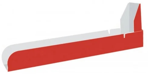 Adult Cardboard Limb Splint - STW Industrial & Safety