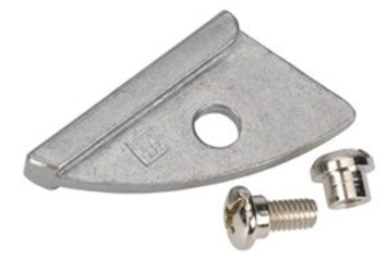 MVRK Universal Anvil Shears replacement anvil - STW Industrial & Safety