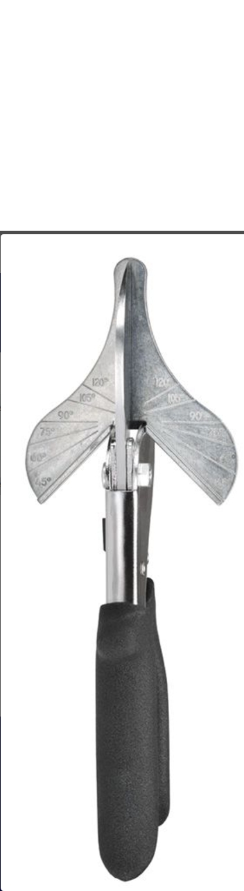 MVRK Multi Angle Anvil Shears Ultra Sharp - STW Industrial & Safety