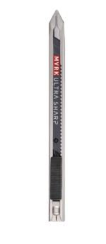 MVRK 9mm ULTRA SHARP Metal Body Snap Knife - STW Industrial & Safety