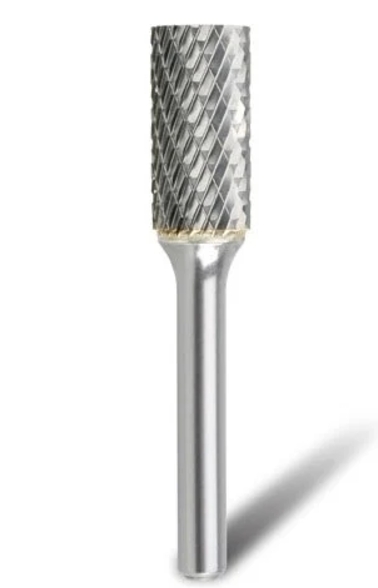 BORDO Express Cut Cylindrical 1/4" Shank Diameter - STW Industrial & Safety