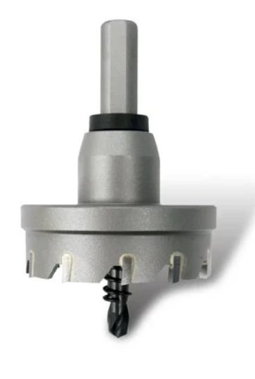 BORDO TCT Sheet Metal Cutters XP - STW Industrial & Safety