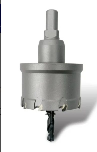 BORDO TCT Sheet Metal Cutters XP2 Deep Cut - STW Industrial & Safety