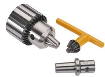 BORDO 13mm Drill Chuck suits 3/4" Universal Shank Mag Base Drills - STW ...