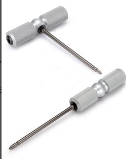 BORDO Quick Change Handle - STW Industrial & Safety