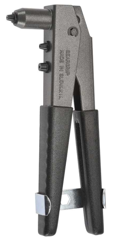 BEARGRIP Rivet Gun Compact - STW Industrial & Safety