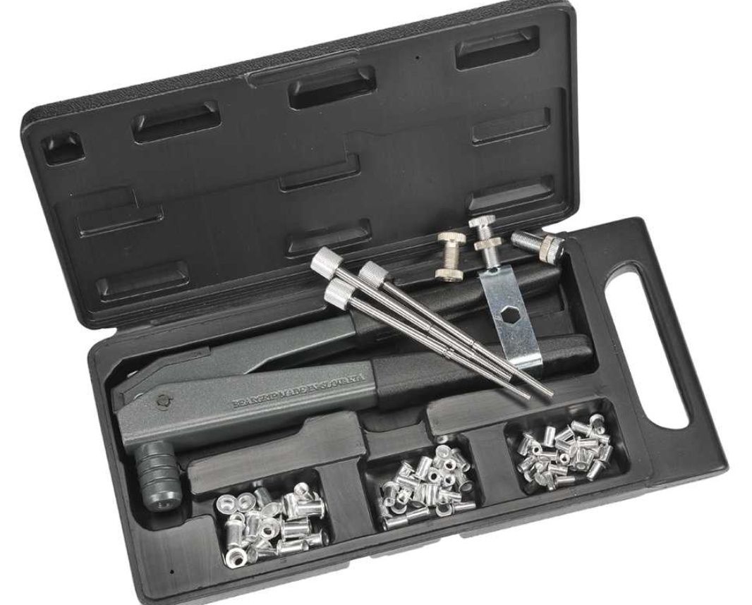 BEARGRIP Rivet Nut installation Kit - STW Industrial & Safety