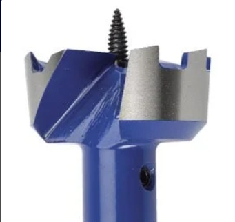 BORDO Self Feeding Wood Bit - STW Industrial & Safety