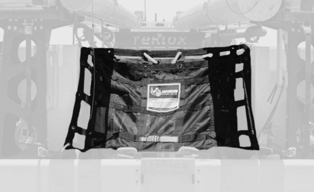 SAFEGUARD Toolbox Nets - STW Industrial & Safety