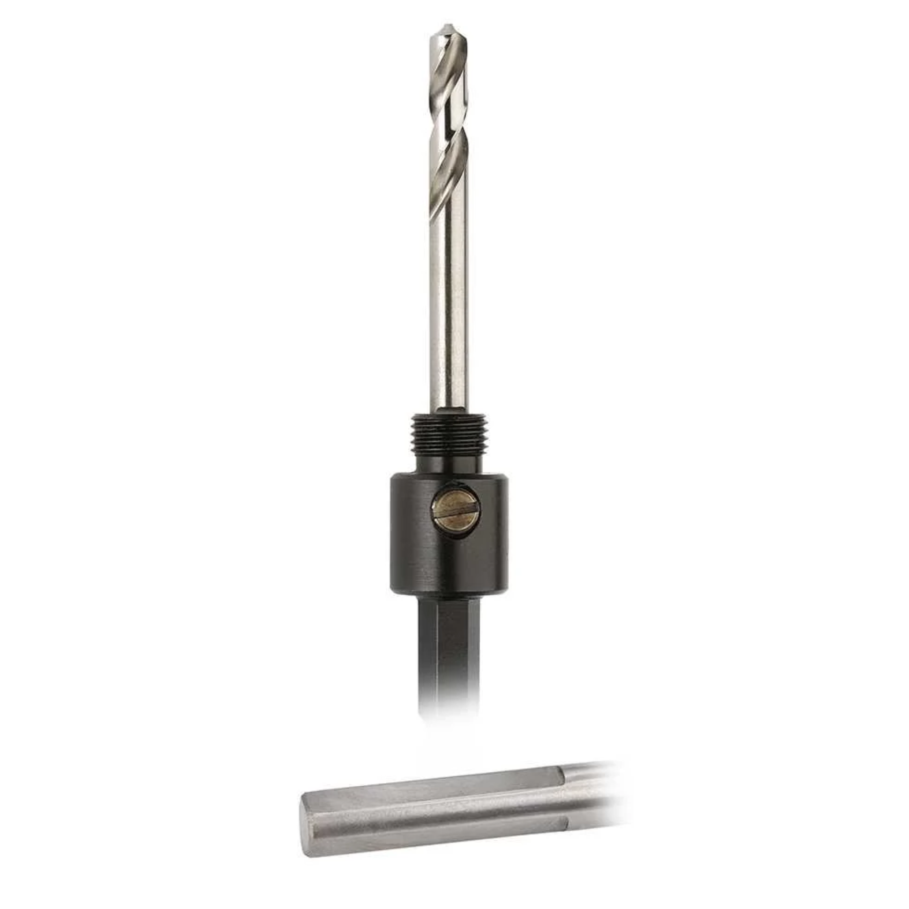MORRIS LONG DRILLS Mandrels to suit 14-30mm Hole Saws - STW Industrial ...