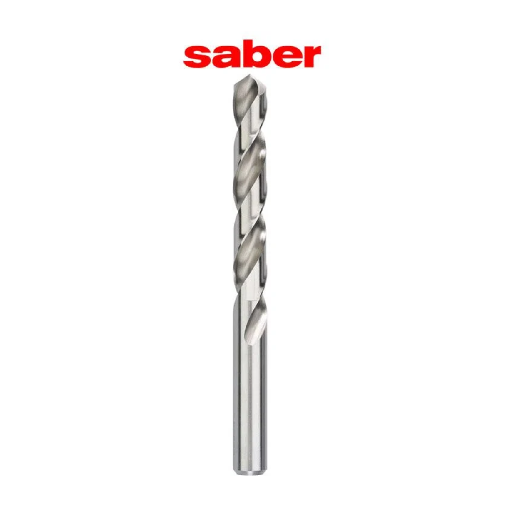 SABER Bright Finish HSS Jobber Drill Metric Sets - STW Industrial & Safety