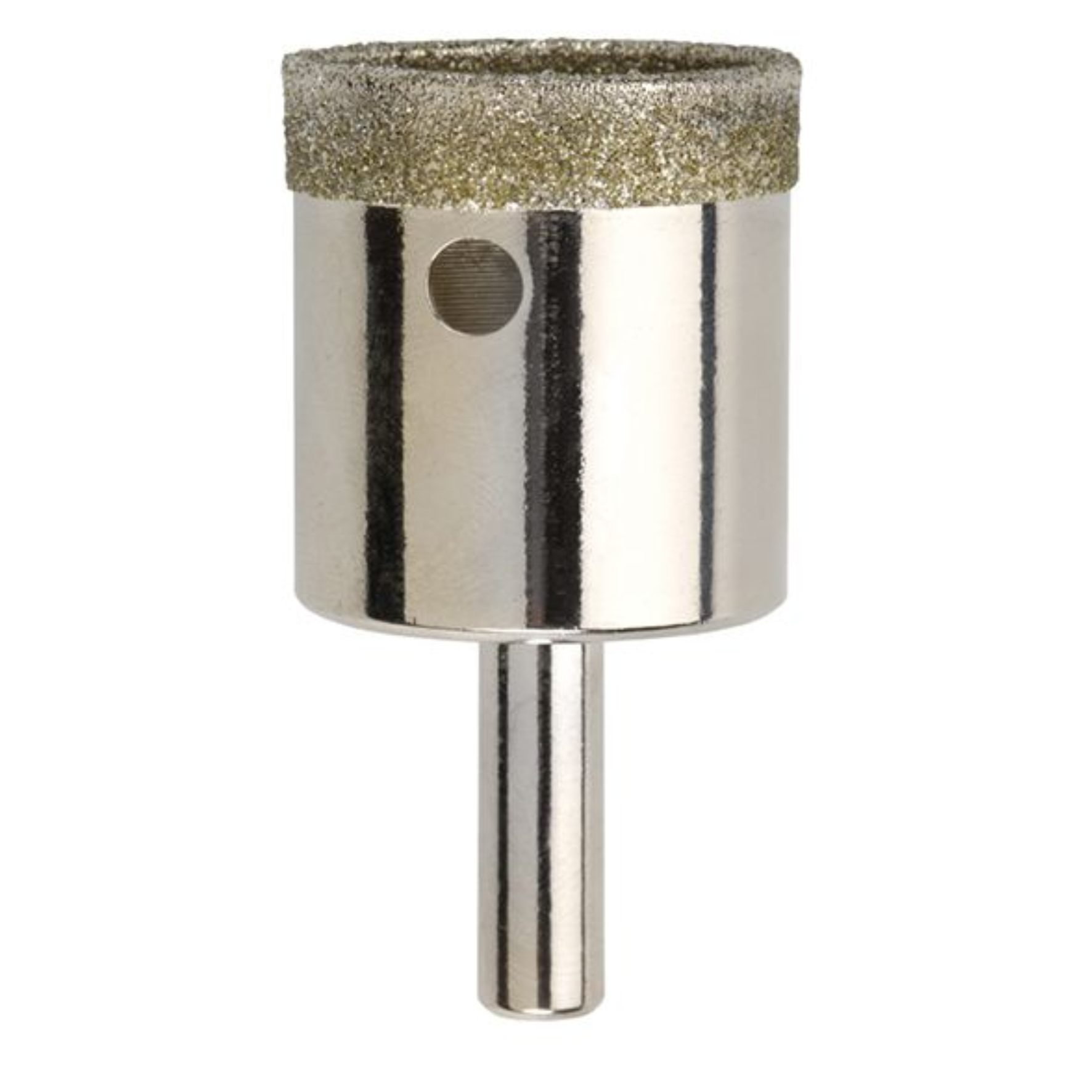 SABER Diamond Hole Saw - STW Industrial & Safety