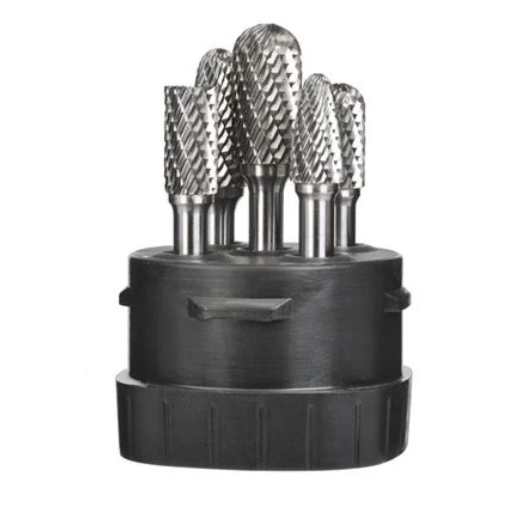 SABER Burrs Express Cut Sets - STW Industrial & Safety