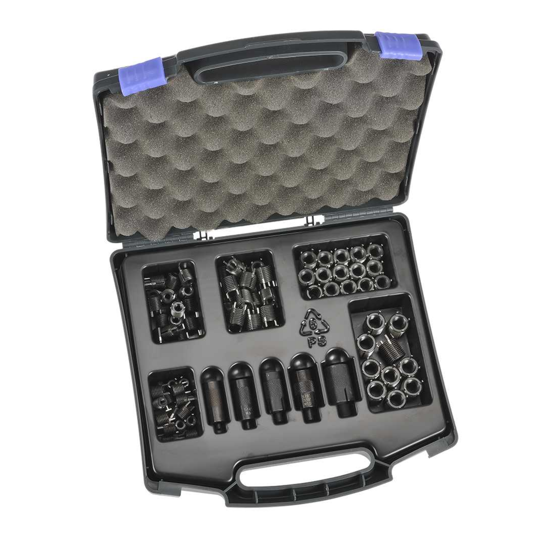 LOKSERT Workshop Kits - STW Industrial & Safety