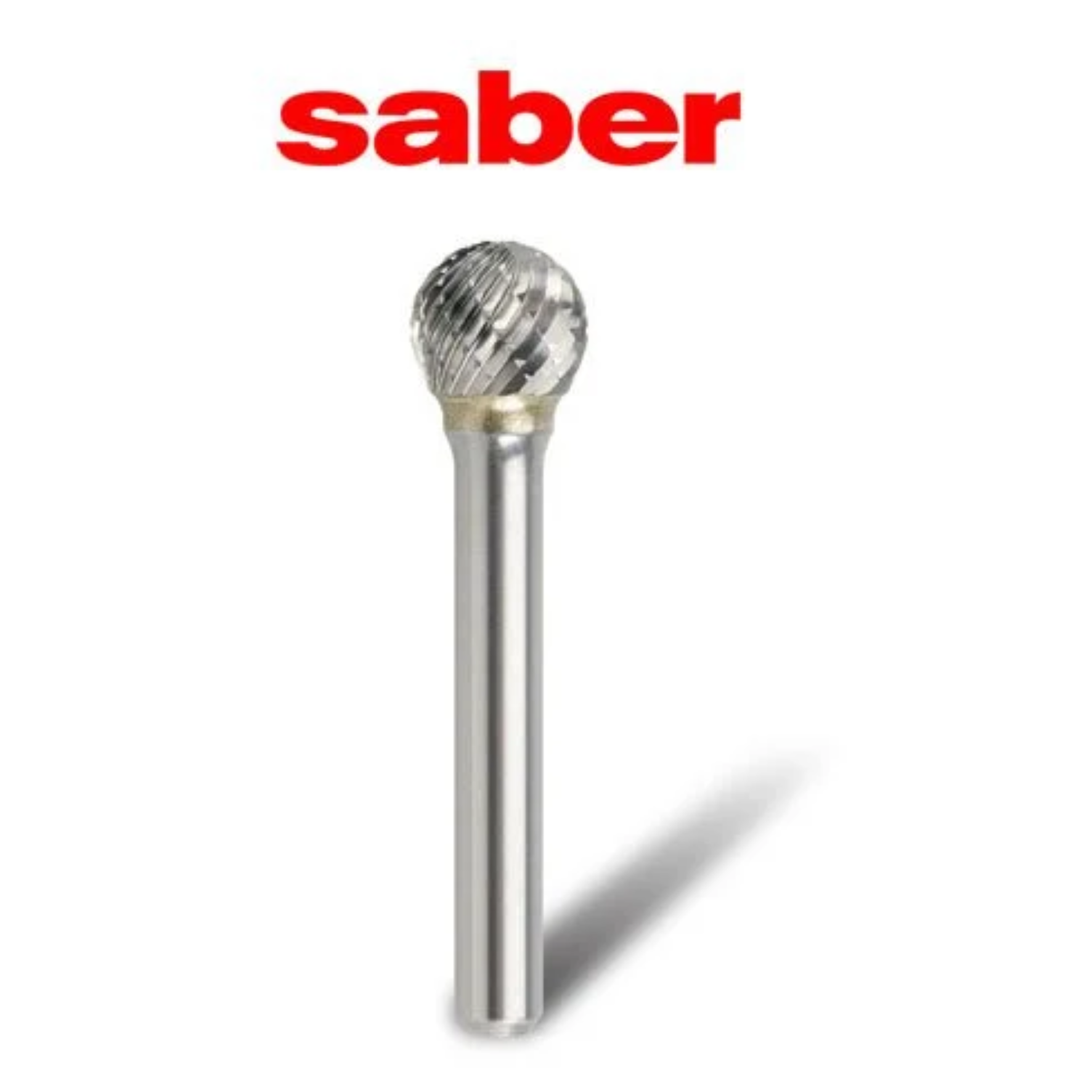 SABER Burrs Express Cut Ball - STW Industrial & Safety