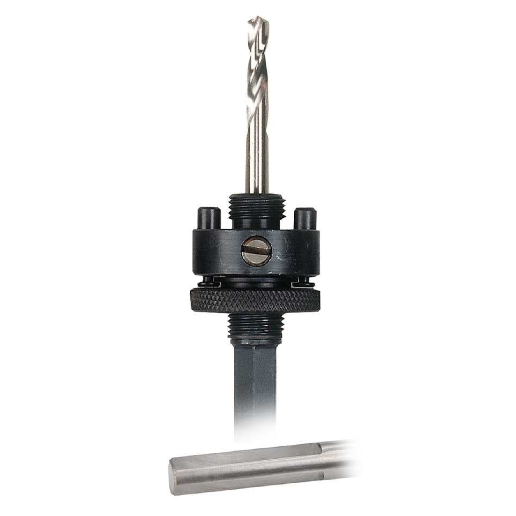 MORRIS LONG DRILLS Mandrels to suit 32-210mm Hole Saws - STW Industrial ...