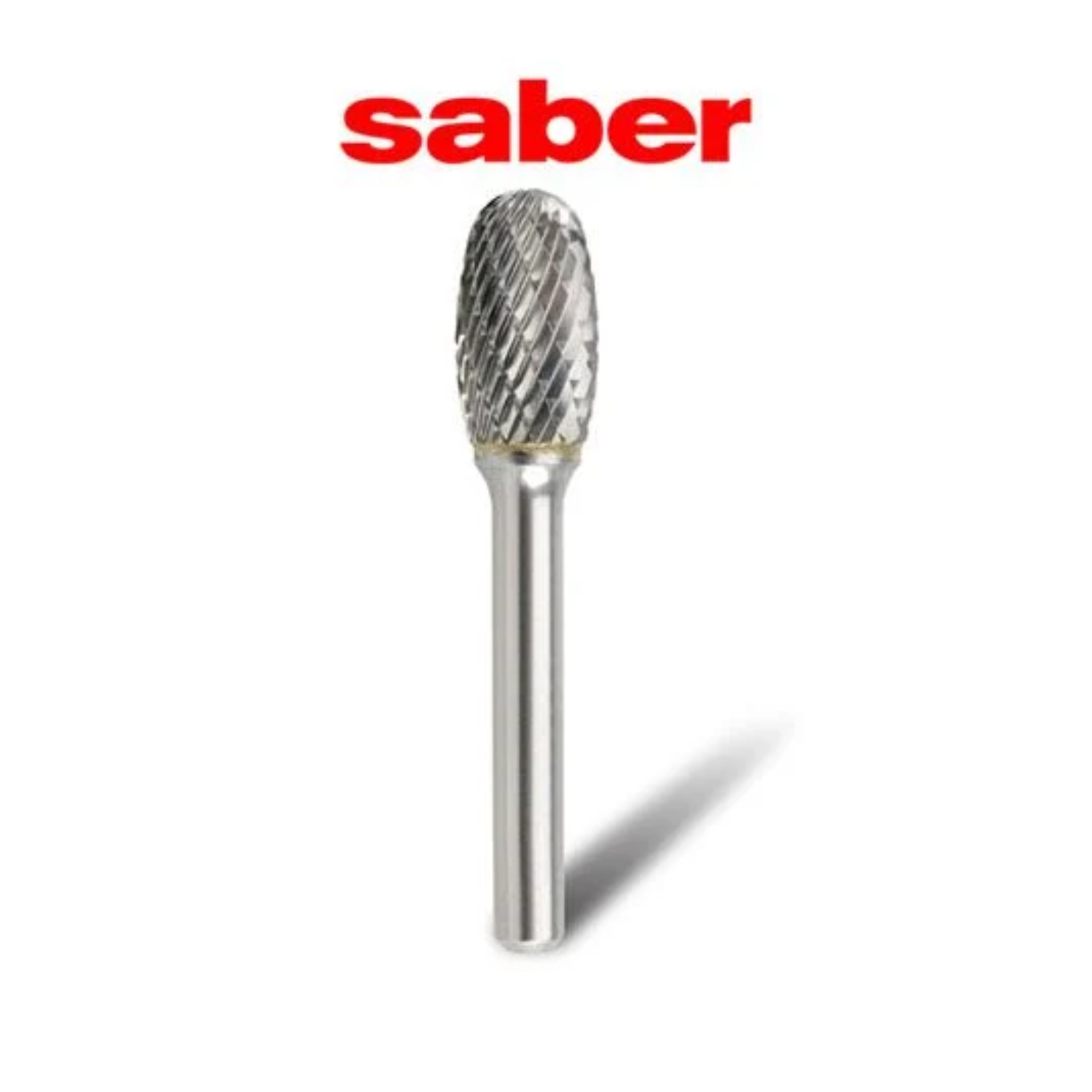 SABER Burrs Express Cut Oval - STW Industrial & Safety
