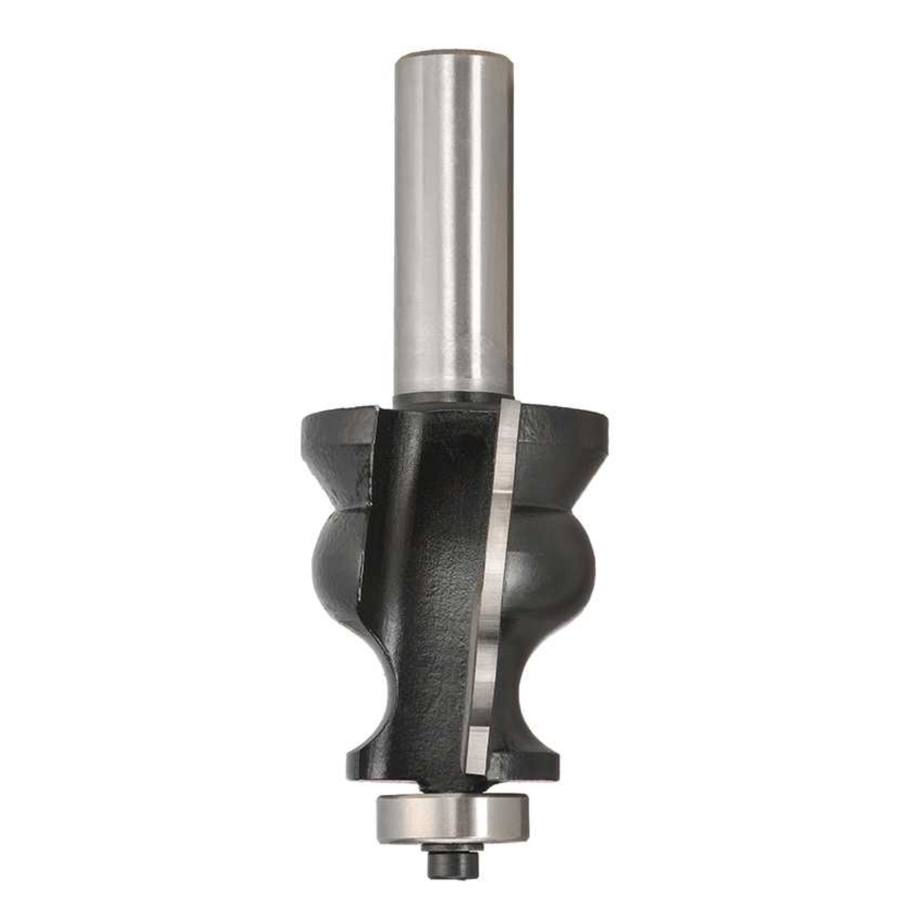 TRUACUT 60° Chamfer / Steep "S" Mould Bit - STW Industrial & Safety