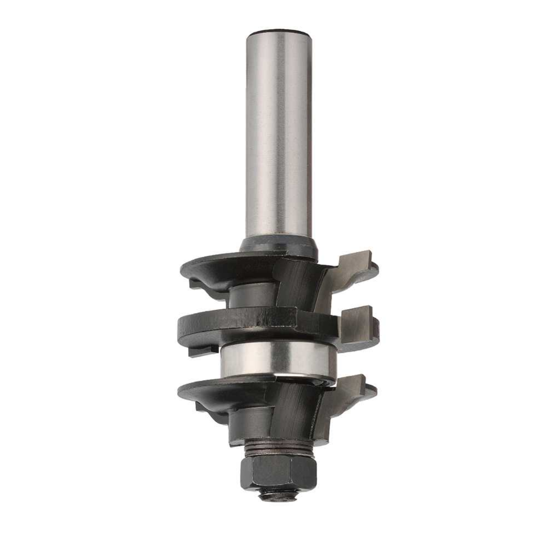 TRUACUT Panel Door Stack System - STW Industrial & Safety