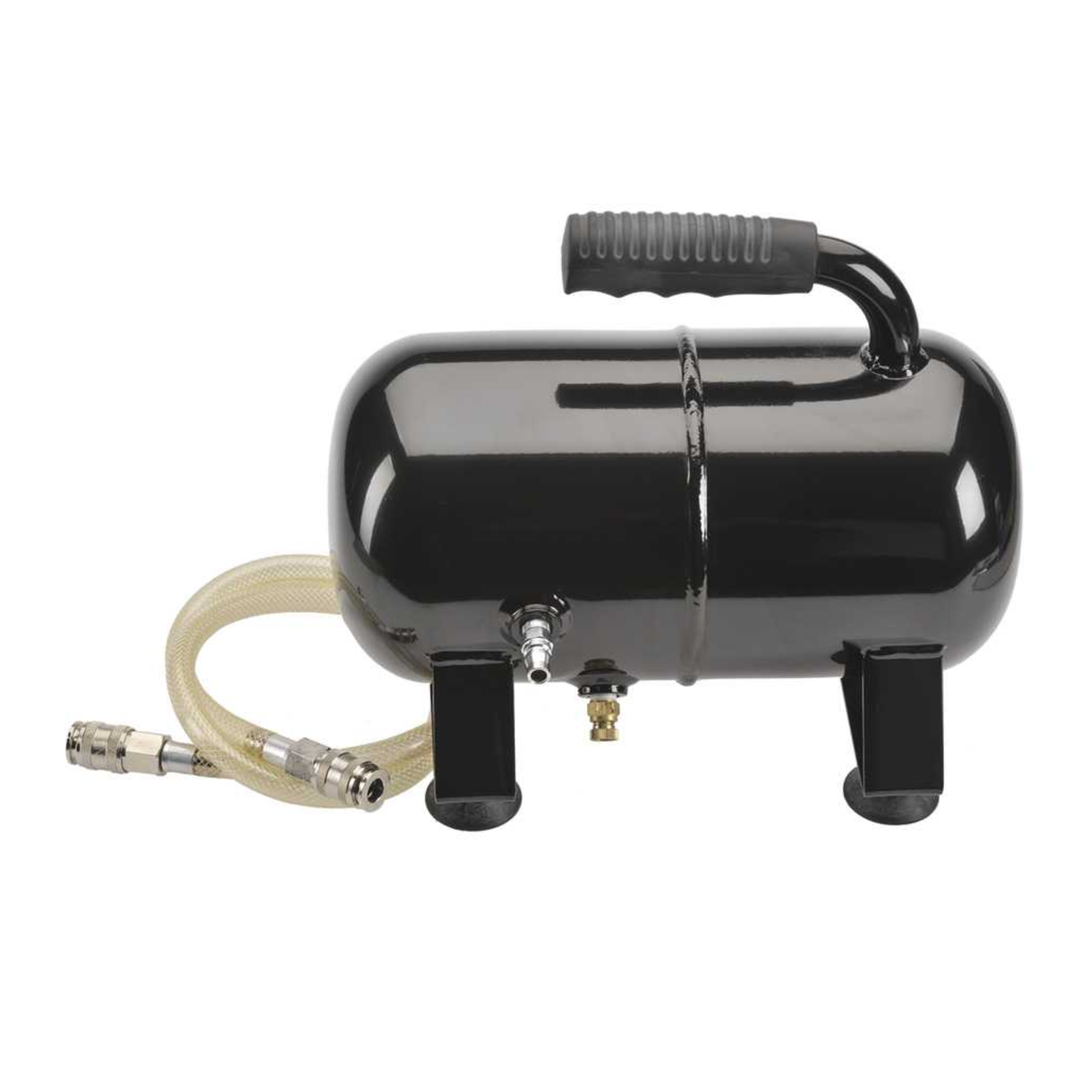 DYMAXION Vacuum Air Tank 8Lt Capacity - STW Industrial & Safety