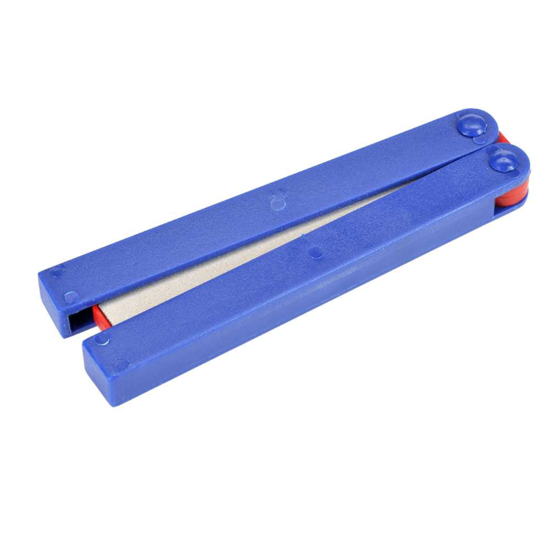 DYMAXION Diamond Folding Sharpener - STW Industrial & Safety