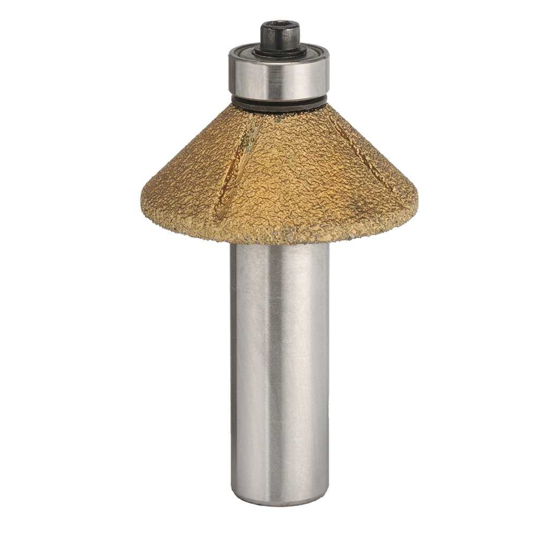 TRUACUT Diamond Chamfering Bit - STW Industrial & Safety