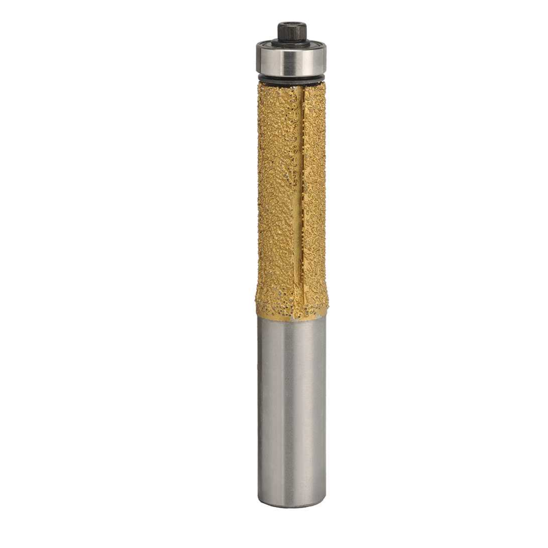 TRUACUT Diamond Flush Trim Bit - STW Industrial & Safety