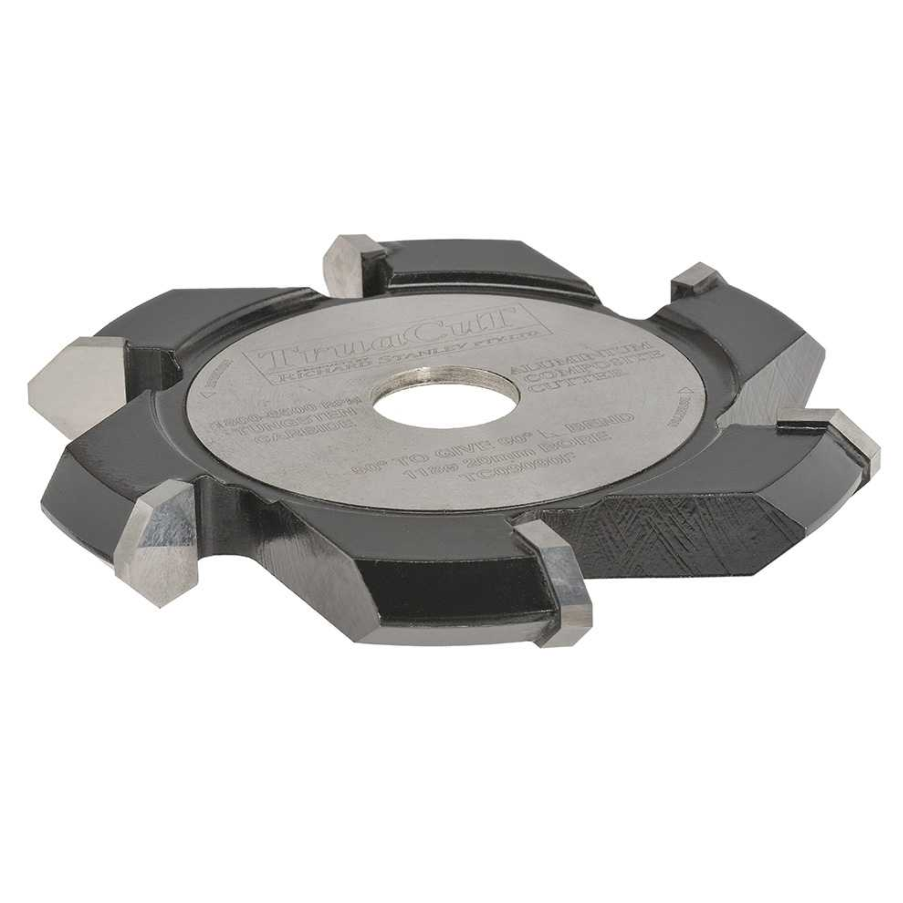 TRUACUT TCT Composite Cutters - STW Industrial & Safety