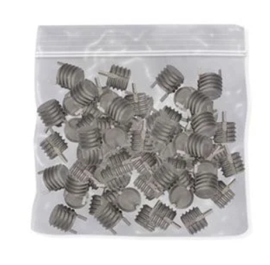 LOKSERT Key Locking Carbon Steel Thin Wall Inserts Metric Coarse - STW ...