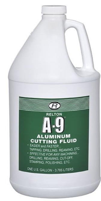 GOLIATH Relton A-9 Aluminium Cutting Fluid - STW Industrial & Safety