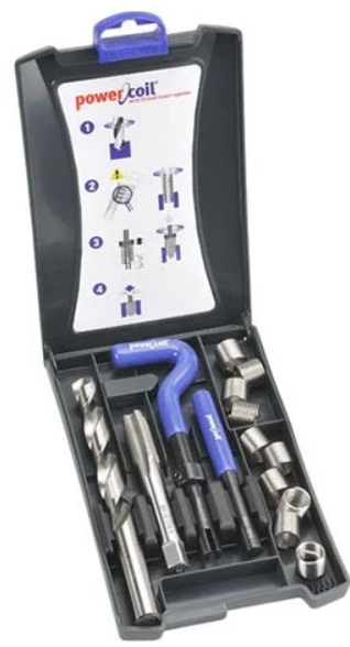 POWERCOIL Repair Kits Spark Plug - STW Industrial & Safety