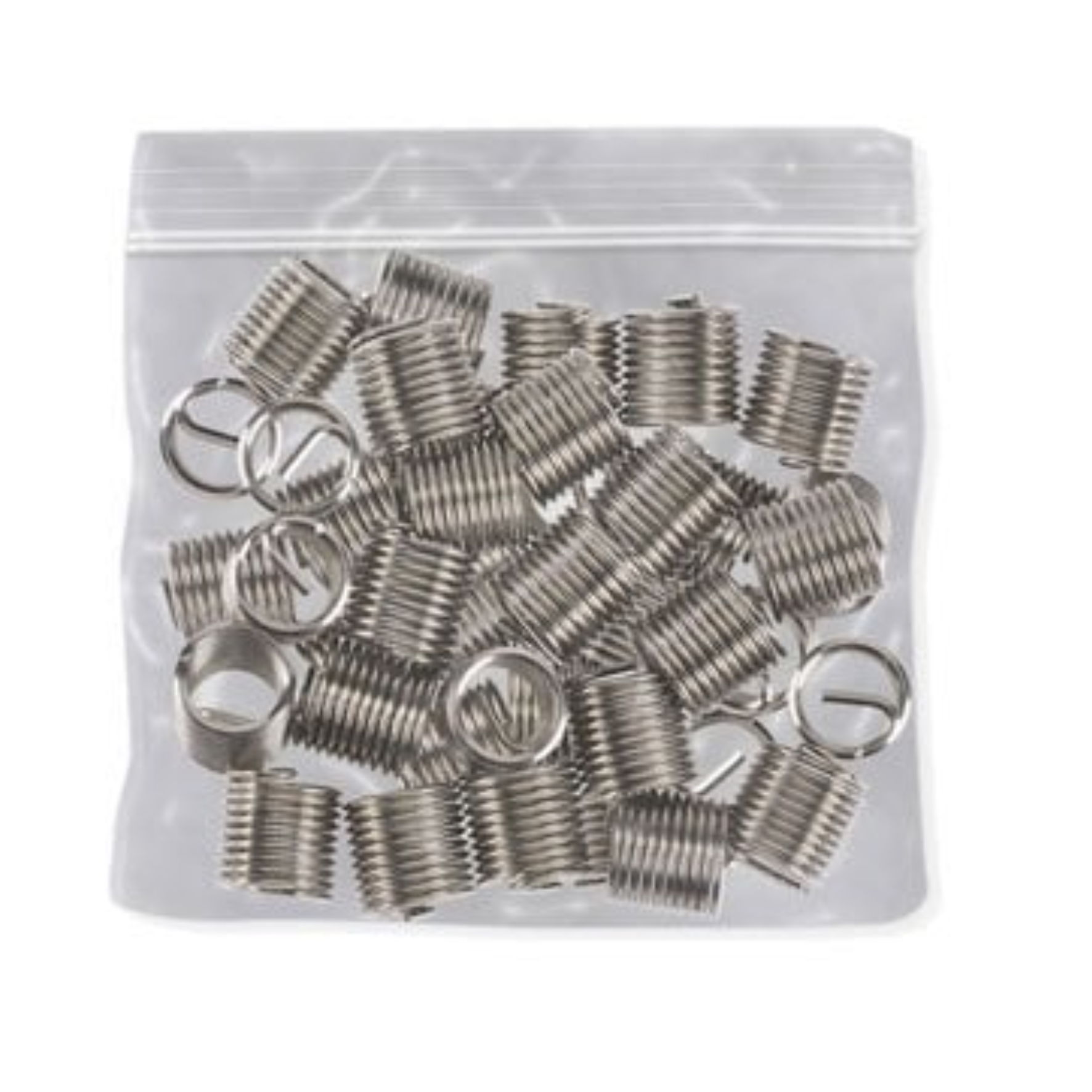 POWERCOIL Wire Inserts Free Running Standard BSP - STW Industrial & Safety