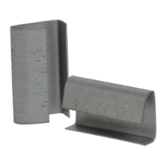 DYMARK Metal Seals Open HD 19mm For Polypropylene Strapping - STW ...