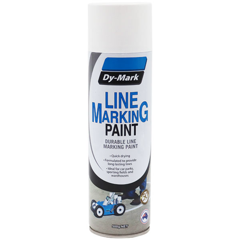 DYMARK Line & Hand Marking Paint - STW Industrial & Safety