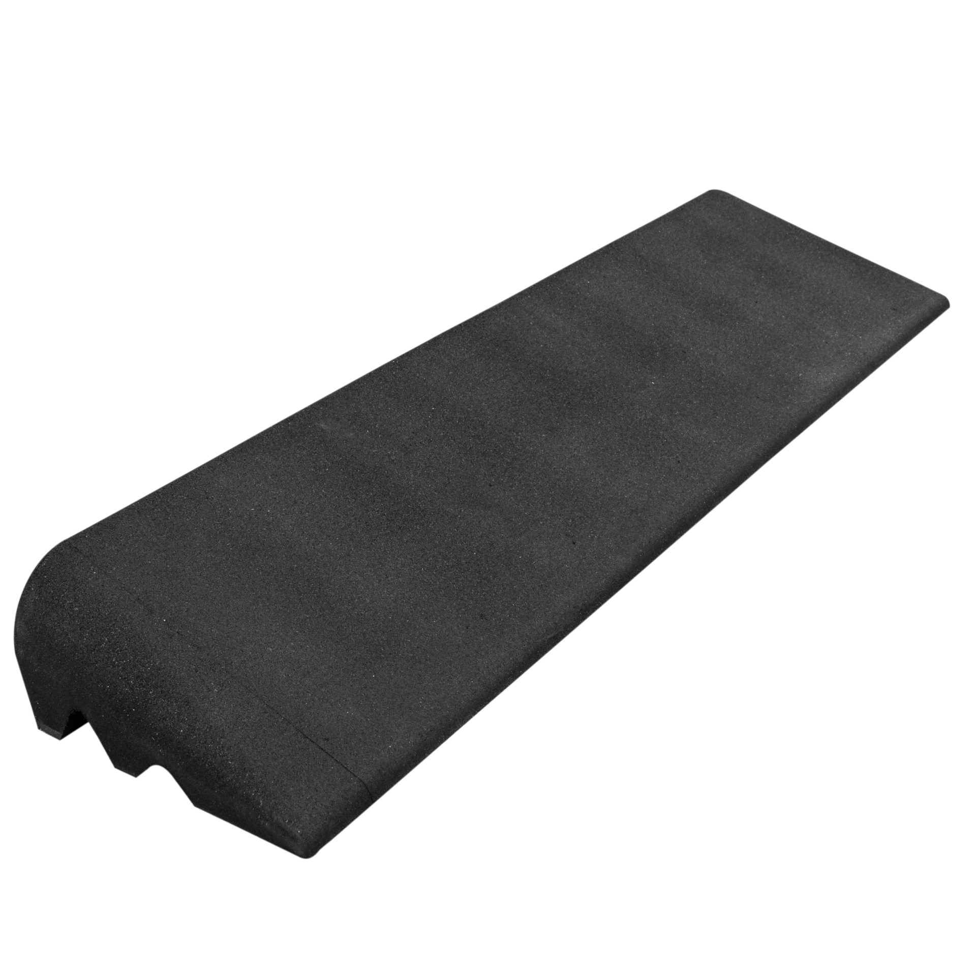 GROUND NURSE KerbRampz™ Driveway Ramp - STW Industrial & Safety