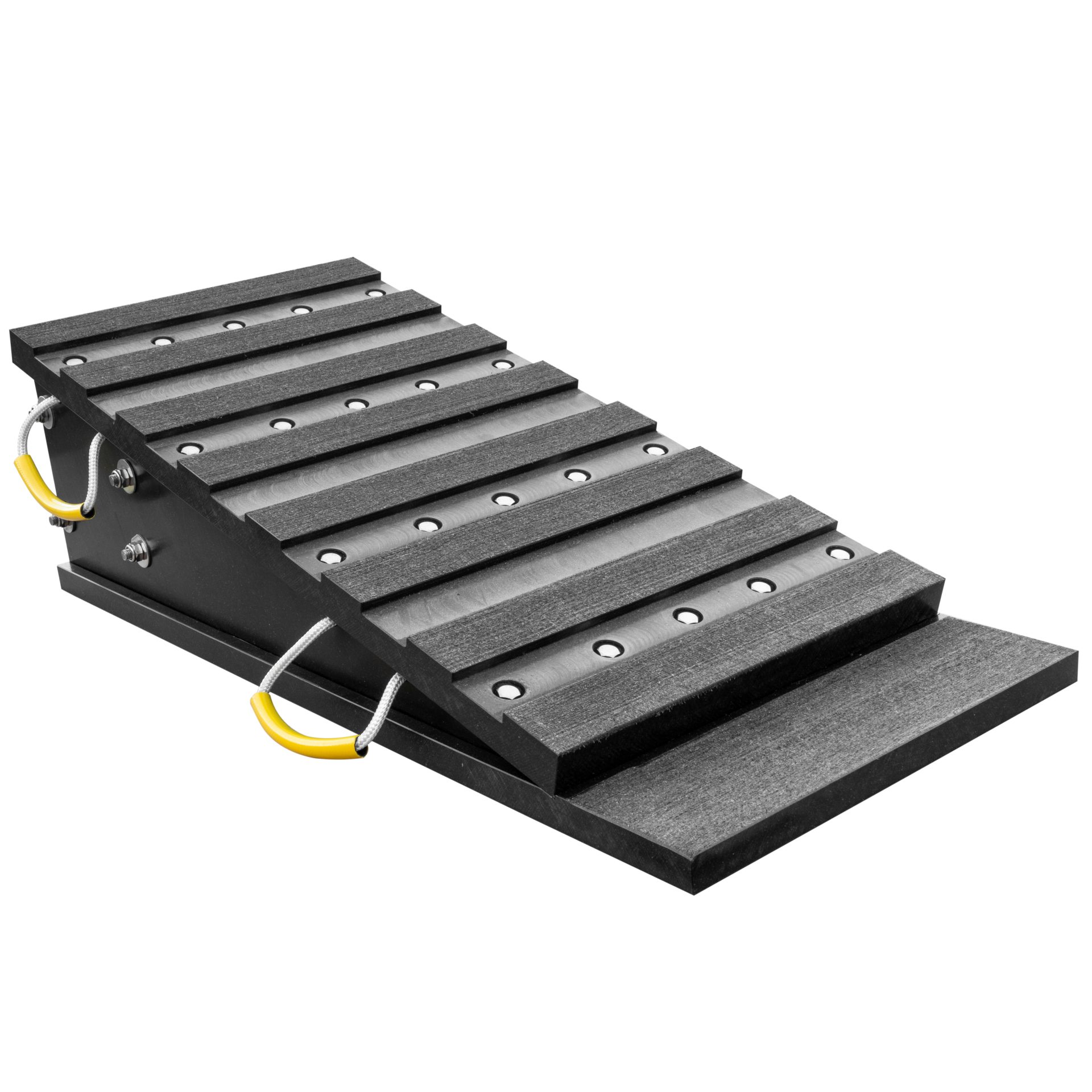 GROUND NURSE RhinoRampz™ Kerb Ramp - STW Industrial & Safety