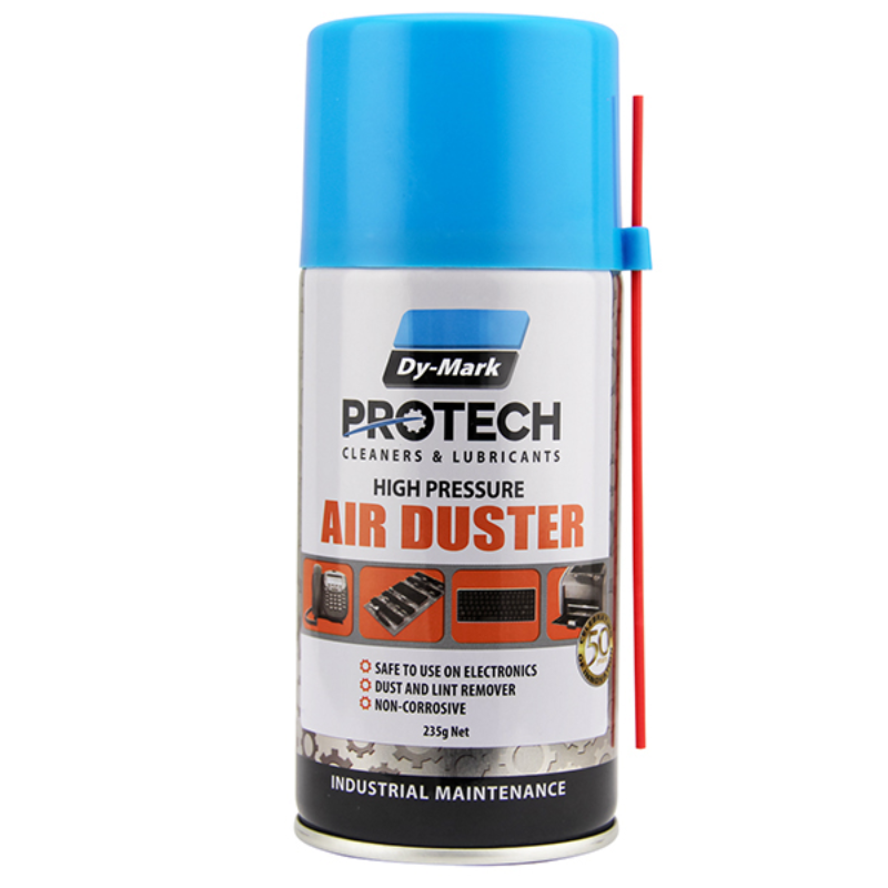 DYMARK Protech Air Duster 235g - STW Industrial & Safety