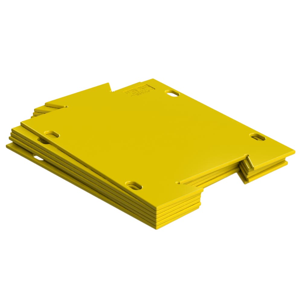 GROUND NURSE WorkPadz™ Dozer Pad - STW Industrial & Safety