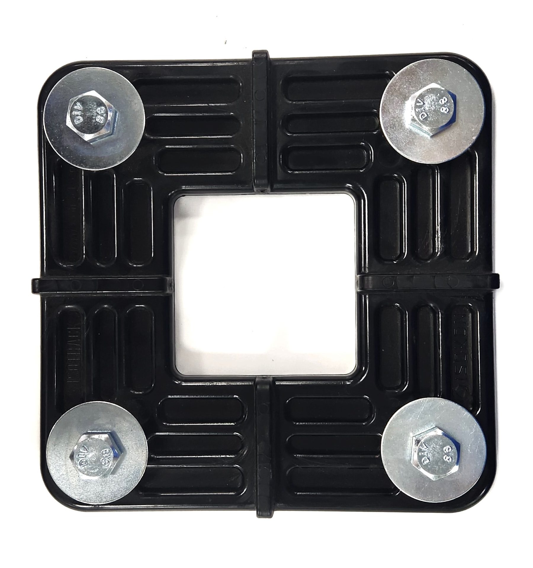 GROUND NURSE GroundMatz™ Connector – 4 Way - STW Industrial & Safety