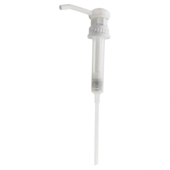 CHEMTOOLS DPU-5 Spring-Loaded Pump Dispenser – 38mm - STW Industrial ...