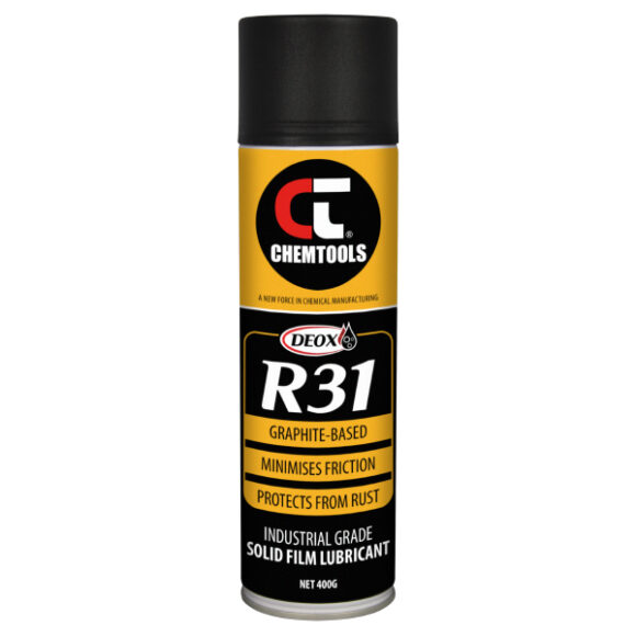 CHEMTOOLS DEOX R31 Solid Film Lubricant - STW Industrial & Safety