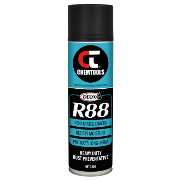 CHEMTOOLS DEOX R88 Heavy Duty Rust Preventative - STW Industrial & Safety