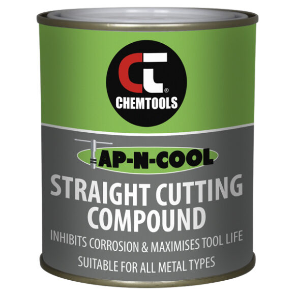 CHEMTOOLS Tap-N-Cool Straight Cutting Compound - STW Industrial & Safety