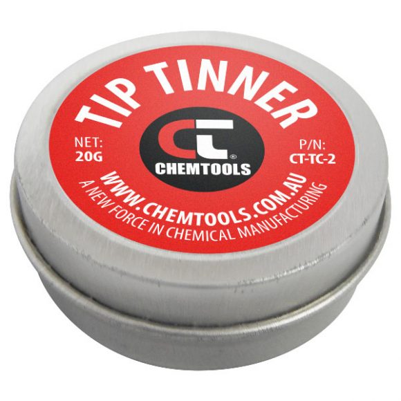 CHEMTOOLS TC-2 Tip Tinner - STW Industrial & Safety