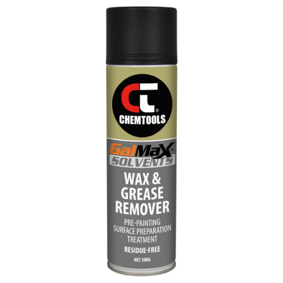 CHEMTOOLS GalMax™ SOLVENTS Wax & Grease Remover - STW Industrial & Safety