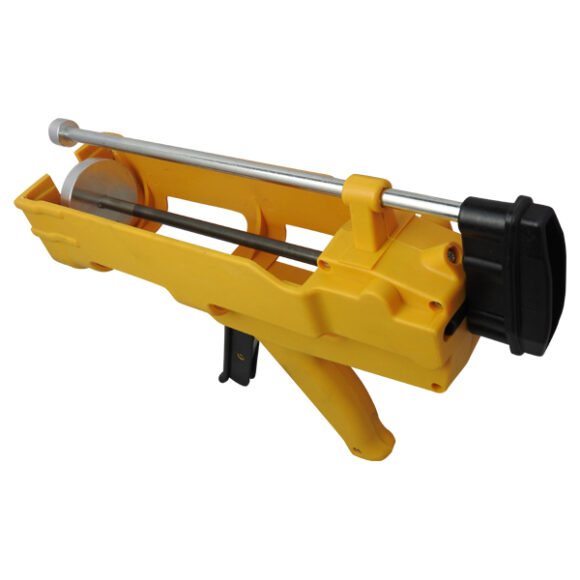 CHEMTOOLS 10:1 Dual Component 490ml Cartridge Dispensing Gun - STW ...