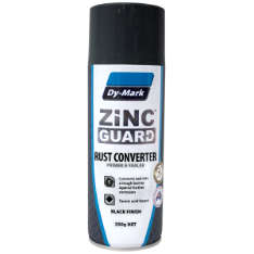 DYMARK Zinc Guard Rust Converter 350g - STW Industrial & Safety