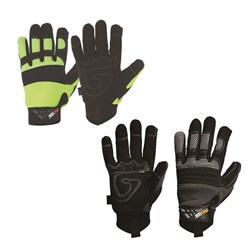 PRO CHOICE Profit Protec Gloves - STW Industrial & Safety