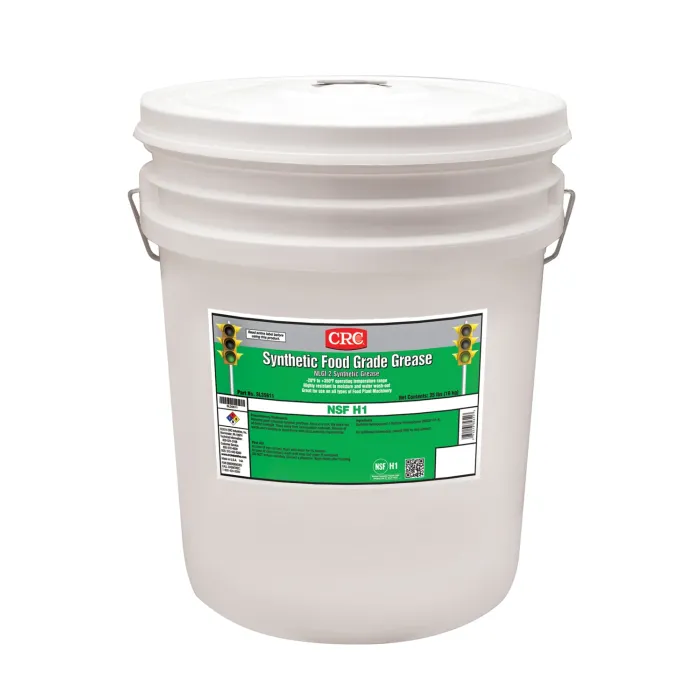 CRC Food Grade Synthetic Grease - STW Industrial & Safety
