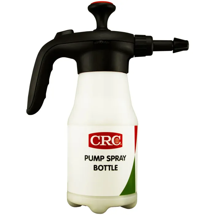 CRC Heavy Duty Sprayer - STW Industrial & Safety